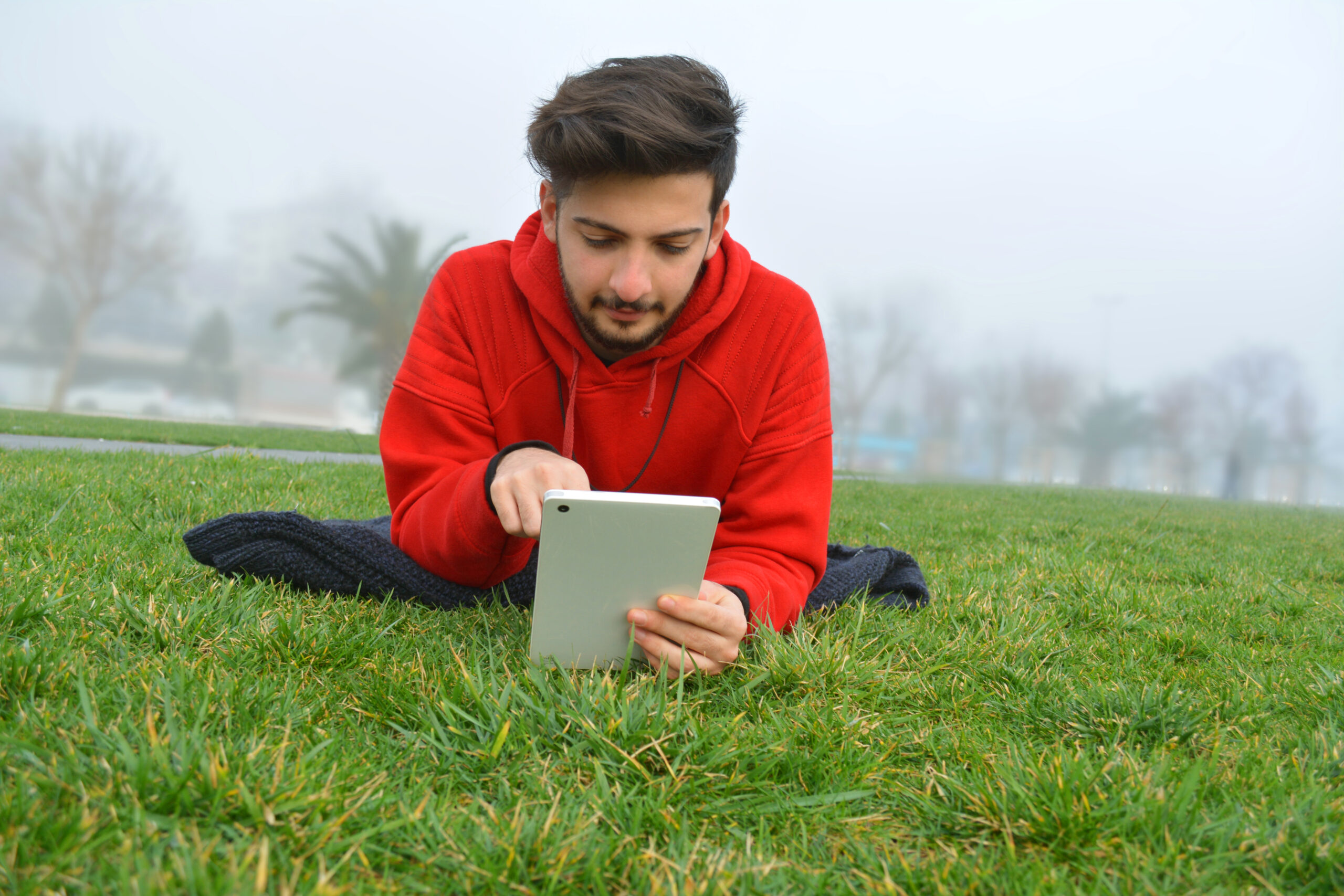 Digital Foundations Module - MyDigitalWorld - Mena - English