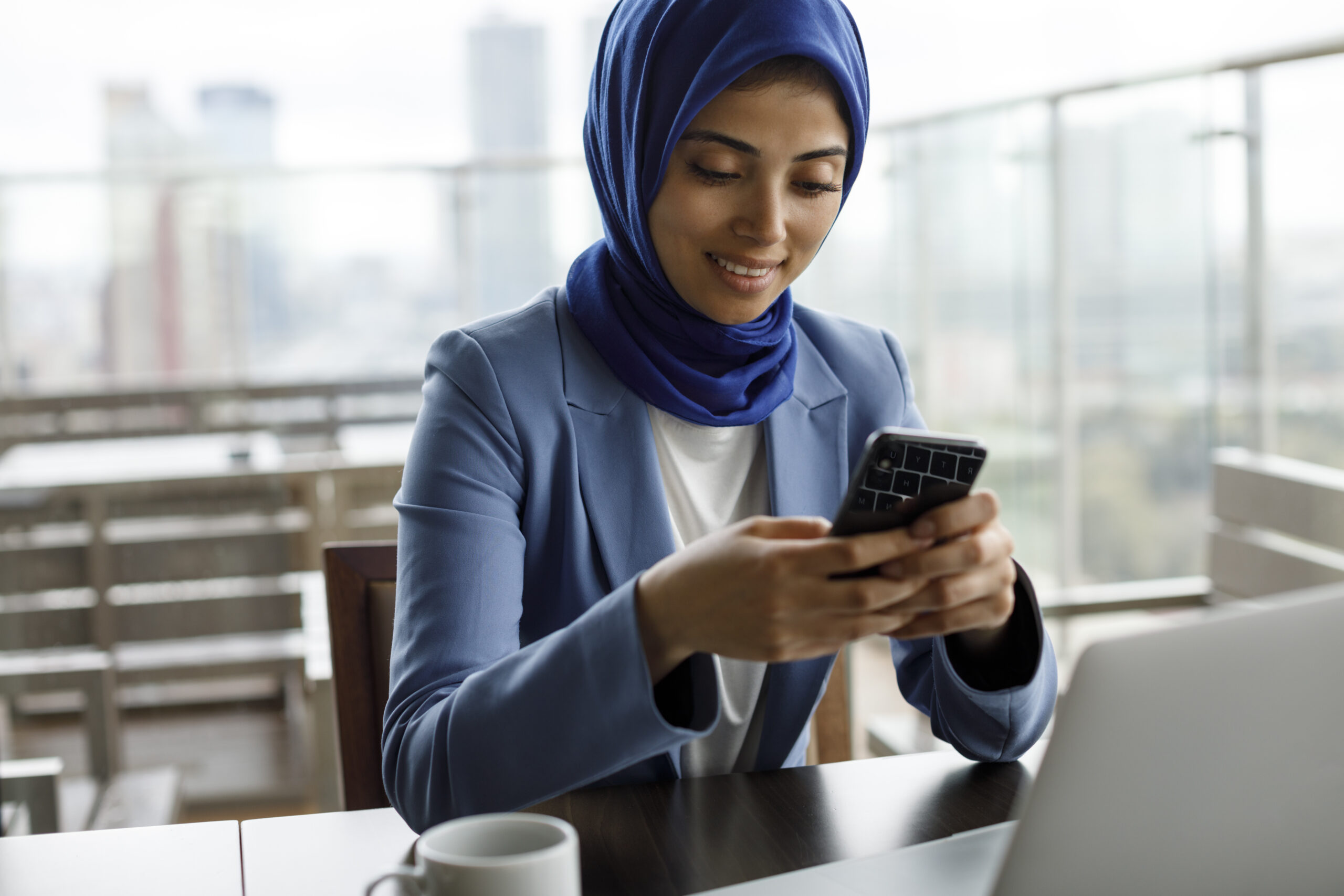Digital Citizenship and Why It Matters - MyDigitalWorld - Mena - English