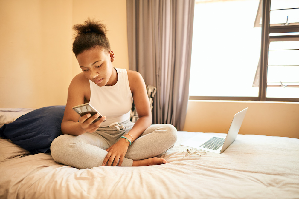 Raising Awareness Through Media - MyDigitalWorld - SSA - English