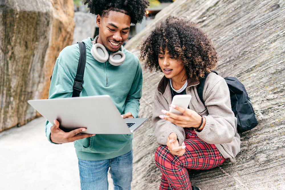 Identifying Our Strengths - MyDigitalWorld - SSA - English