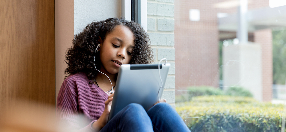 Digital Empowerment Module - MyDigitalWorld - SSA - English