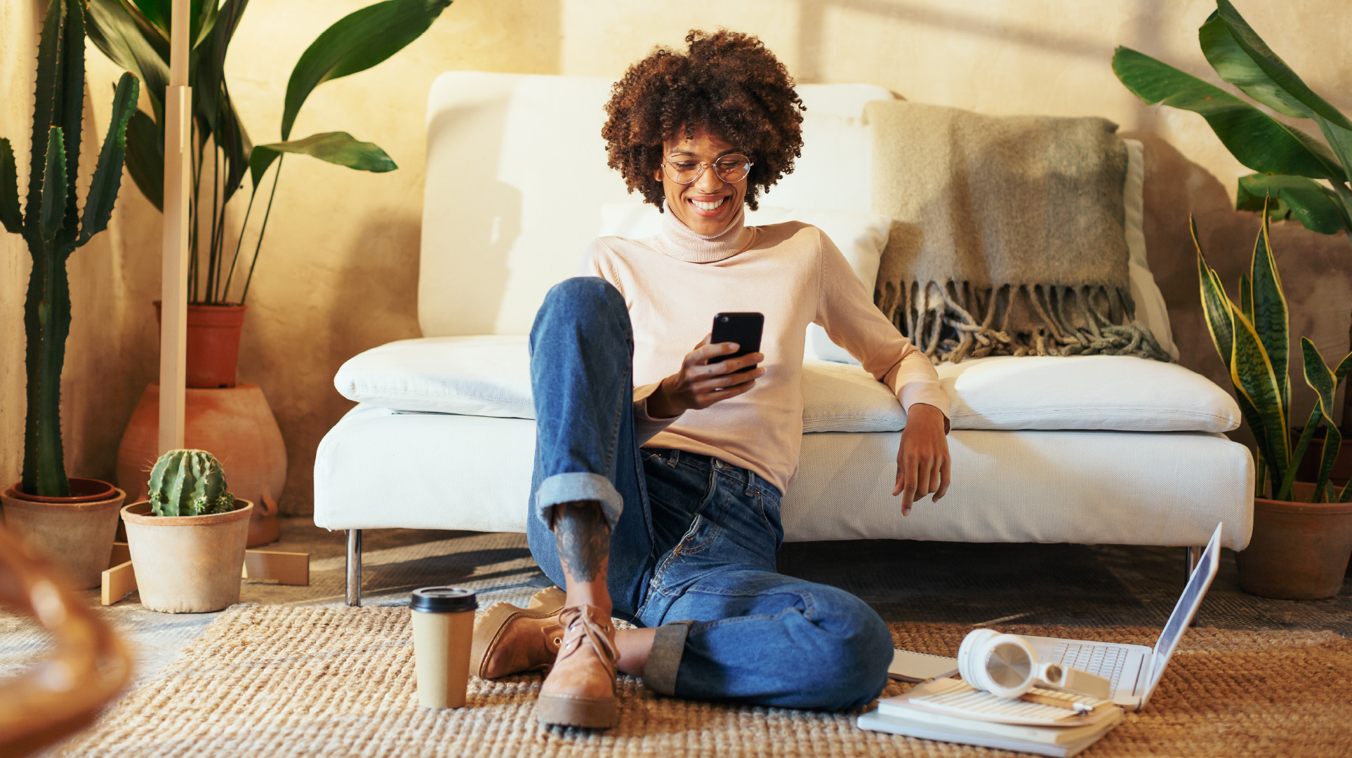 Online identity and Reputation - MyDigitalWorld - SSA - English